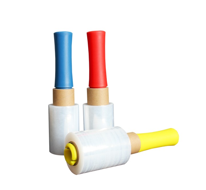 Hand Wrap Film - Yuandian