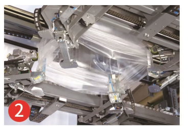 STRETCH HOOD - Yuandian