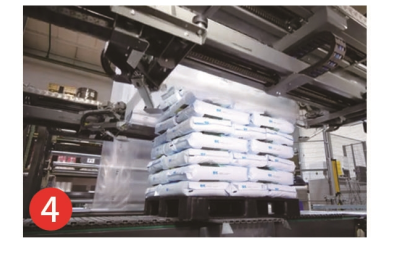 STRETCH HOOD - Yuandian