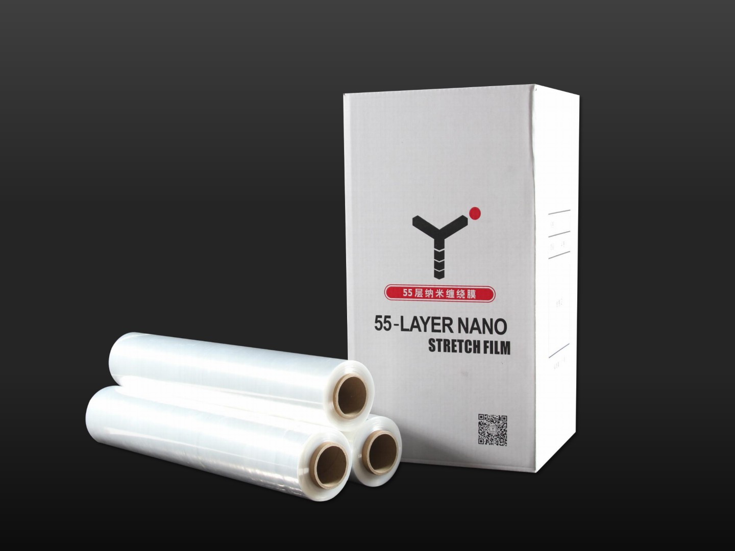 Hand Wrap Film - Yuandian