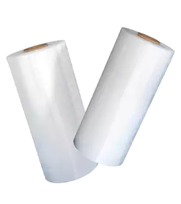 Plastic stretch wrap film manufacturers and suppliers - Yuandian